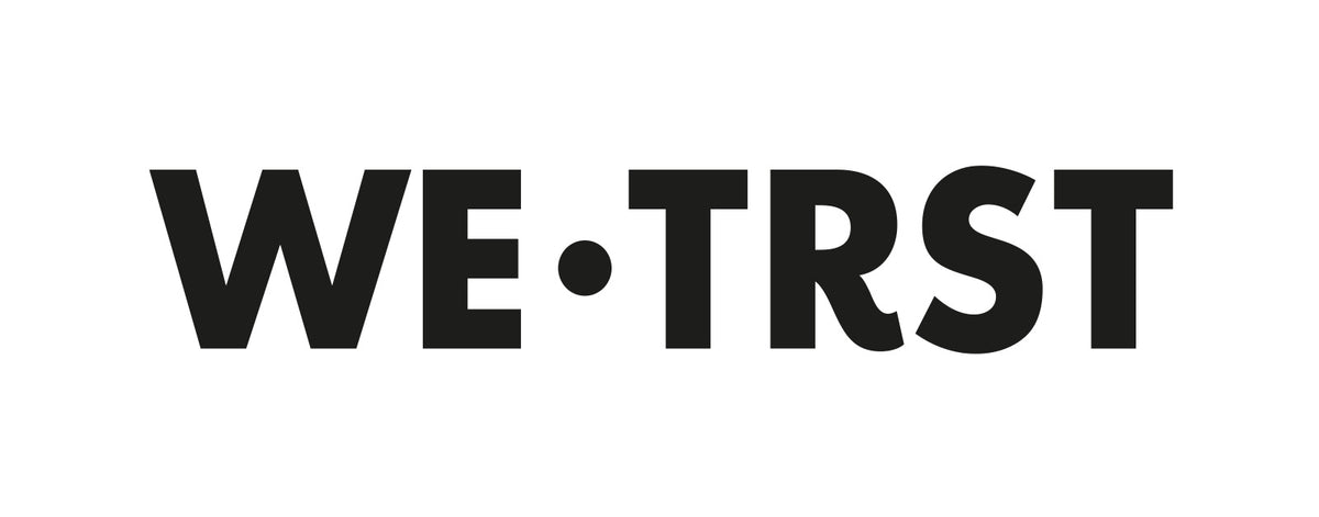 WE•TRST | From Trust to Impact